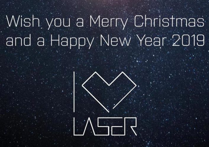 ELI Beamlines - Laserové centrum Dolní Břežany