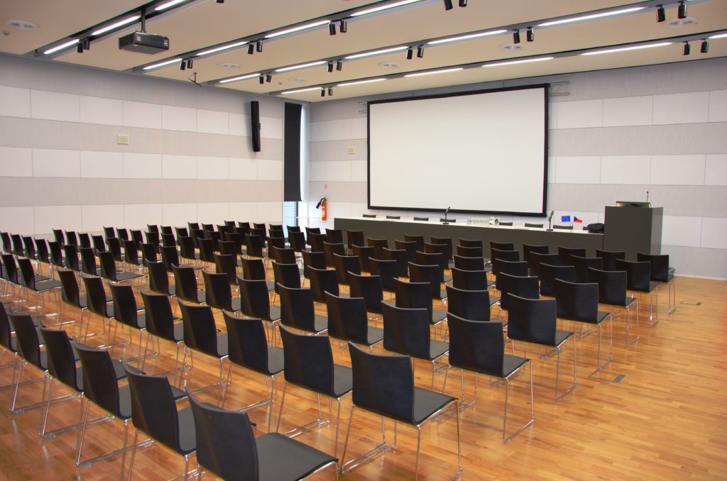 Location & Architecture | ELI Beamlines – Dolní Břežany