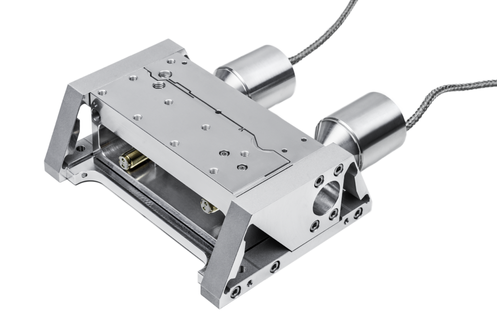 Motorized Optics Manipulator | ELI Beamlines – Dolní Břežany