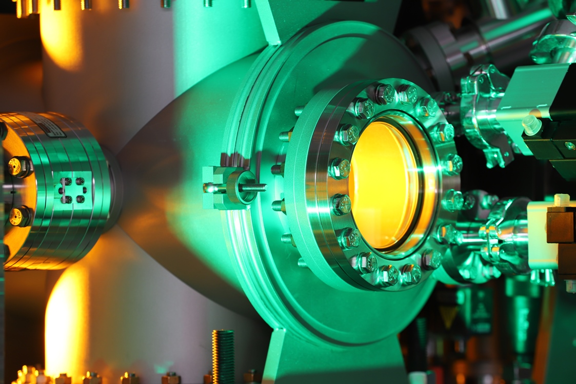 LUIS Beamline | ELI Beamlines – Dolní Břežany