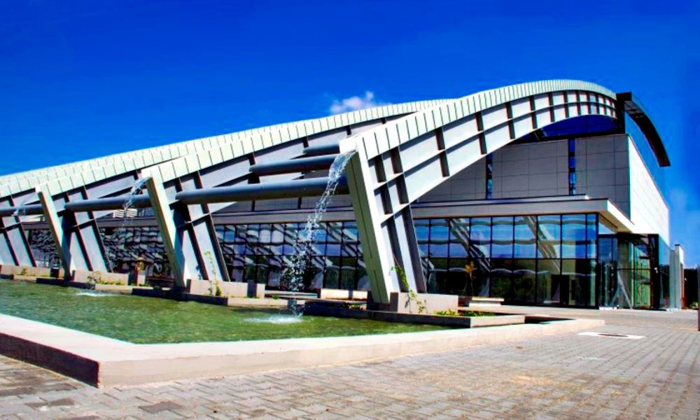 ELI ERIC Welcomes Romania as Founding Observer, Strengthens Ties to ELI ...